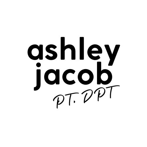 Ashley Jacob DPT